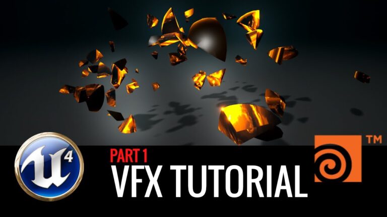 【Houdini 18対応】Houdiniの破壊シミュレーションをUE4に持っていくチュートリアル – HeyYo CG