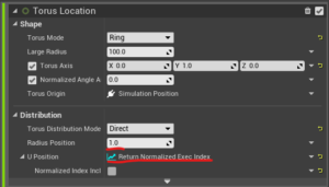 Niagara Advanced Guide – Particle Attribute Reader – HeyYo CG
